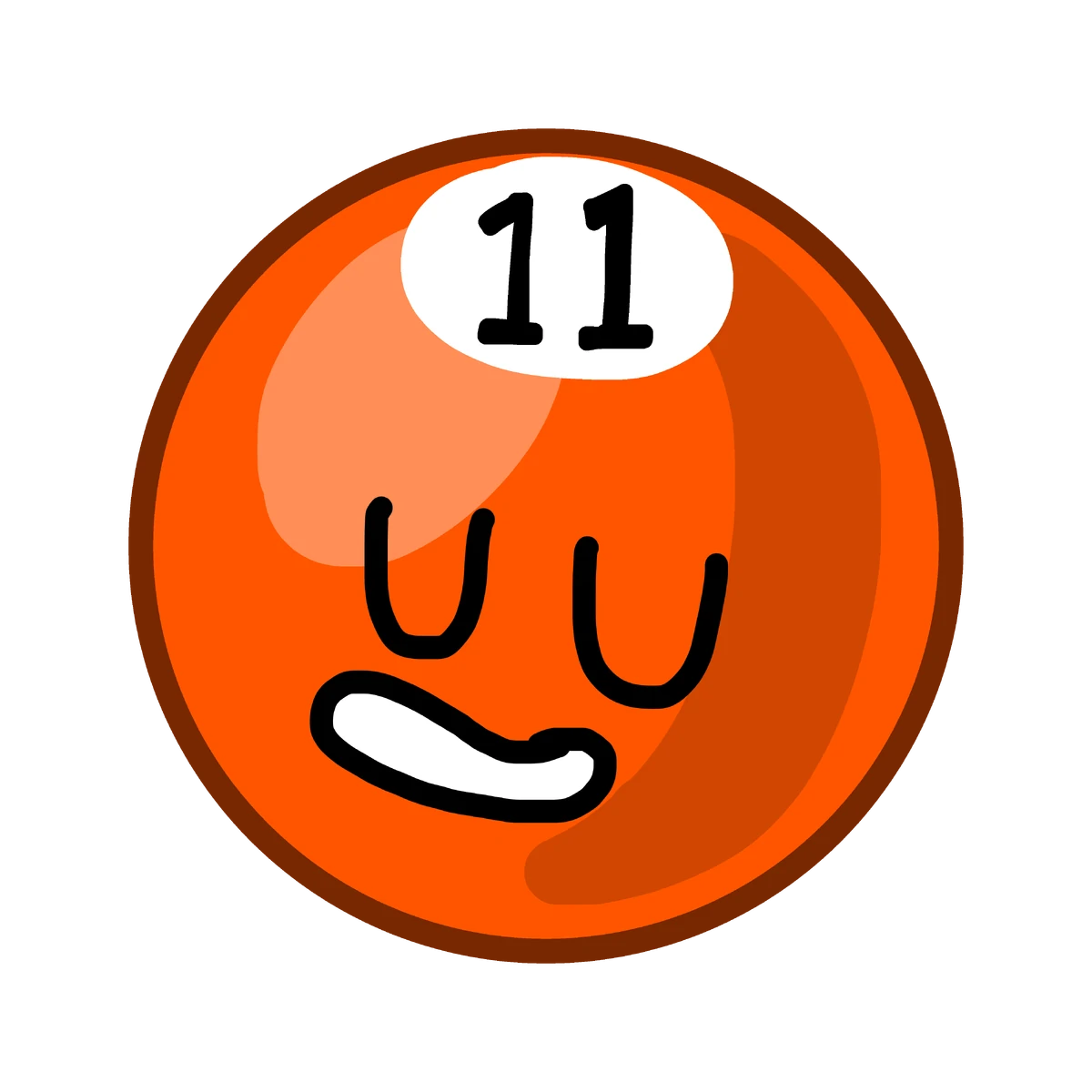 11-Ball | Battle for Hotel Transiviania Wiki | Fandom