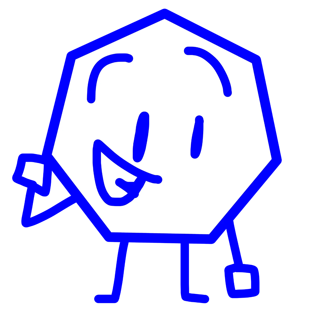 Heptagon | Battle for Hotel Transiviania Wiki | Fandom