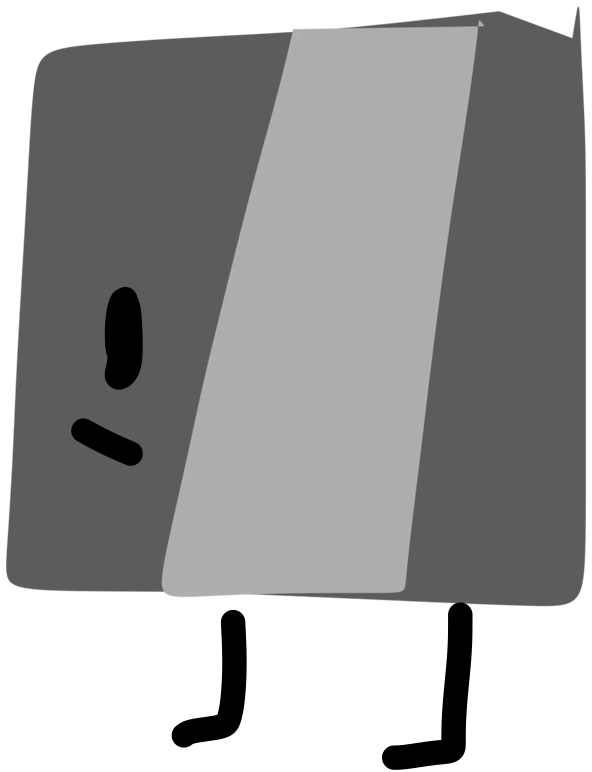 Stone | Battle for Hotel Transiviania Wiki | Fandom