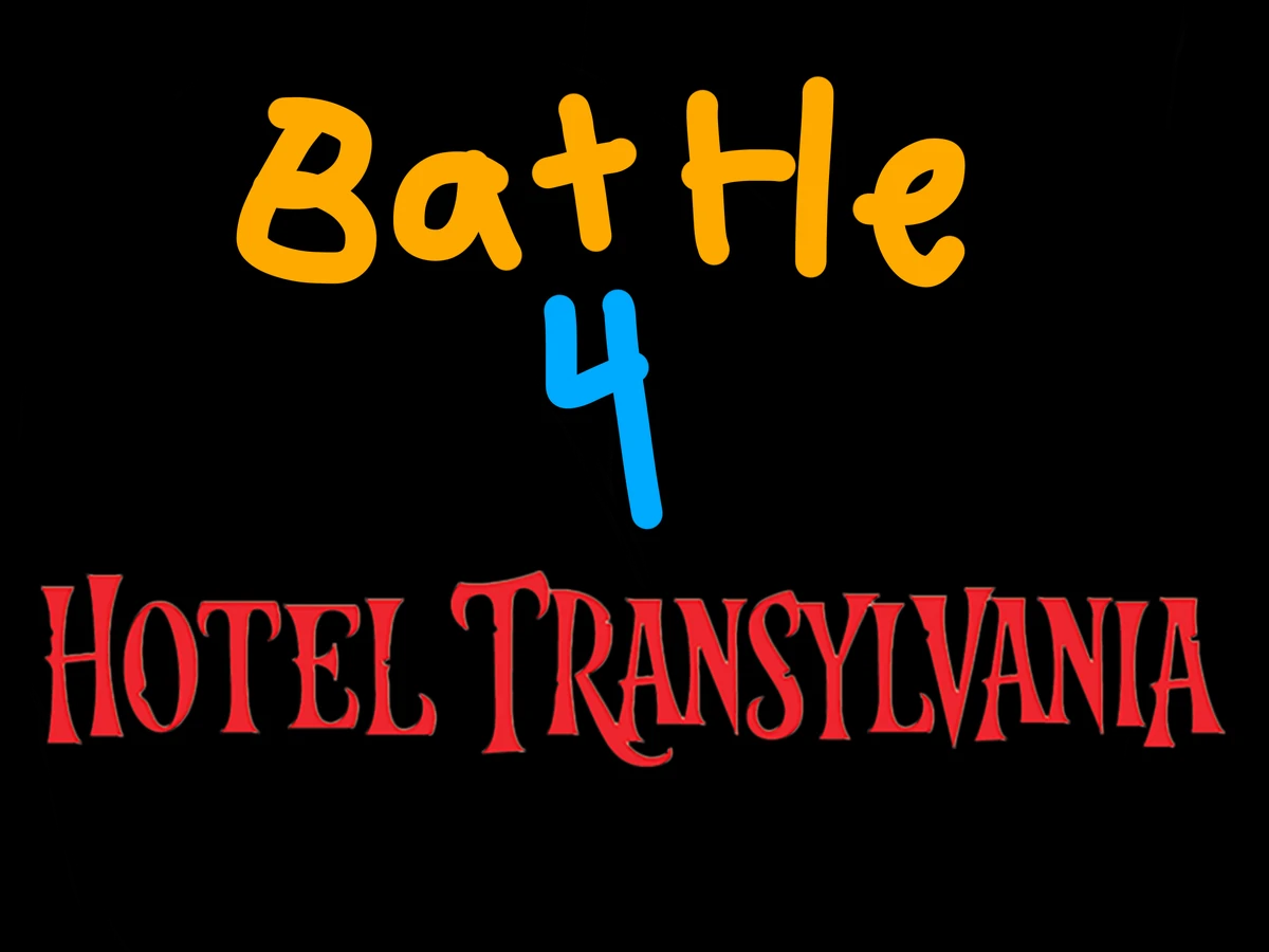 List of BFHT Characters | Battle for Hotel Transiviania Wiki | Fandom