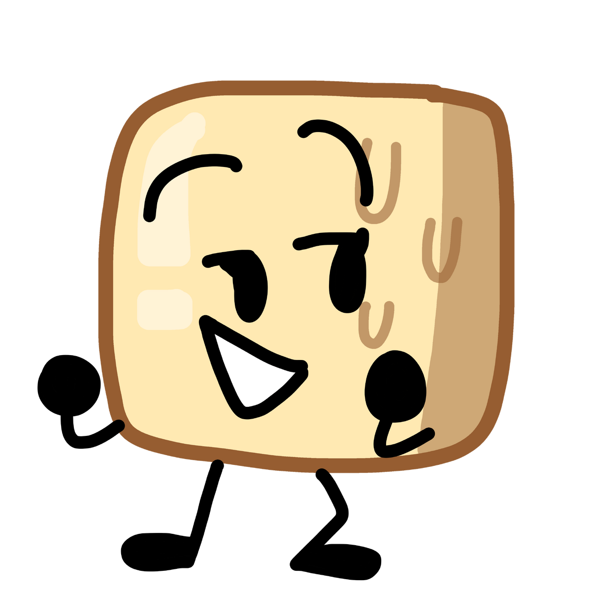 Butter Battle For Hotel Transiviania Wiki Fandom