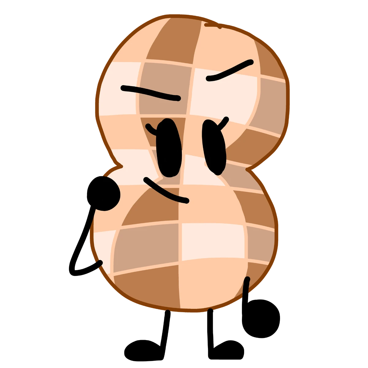 Peanut | Battle for Hotel Transiviania Wiki | Fandom