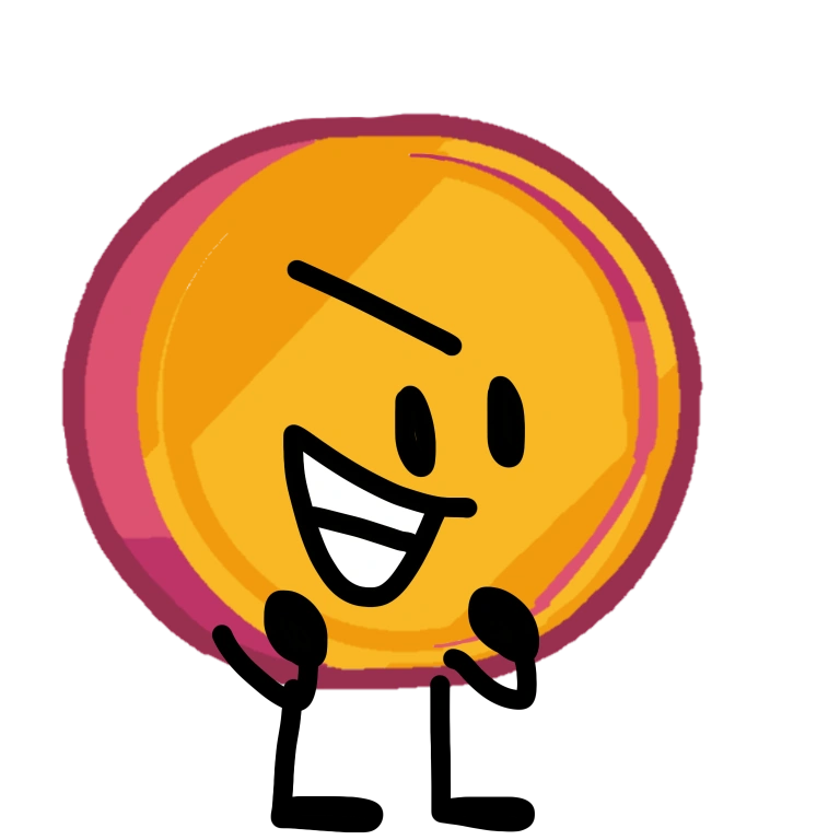 Coiny | Battle For IDFB Wiki | Fandom