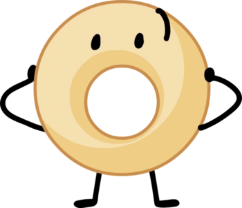 Donut | Battle For IDFB Wiki | Fandom