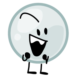 Bubble | Battle For IDFB Wiki | Fandom