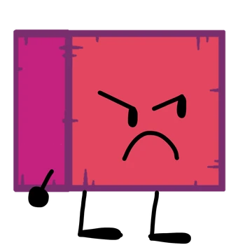 Blocky | Battle For IDFB Wiki | Fandom