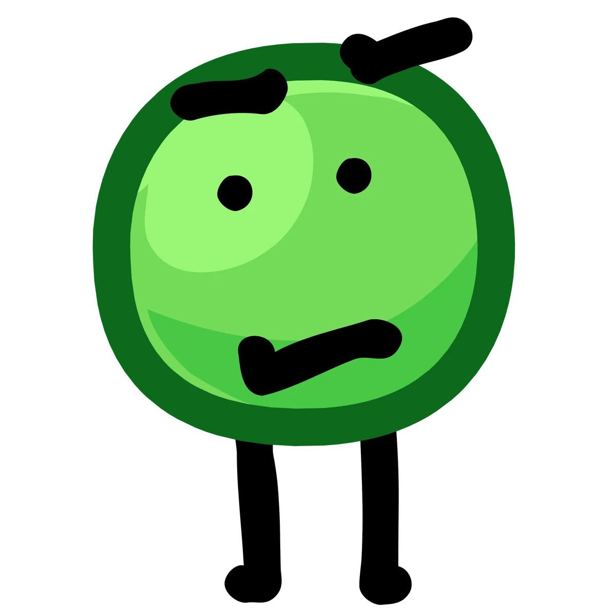 Pea | BFICC Wiki | Fandom