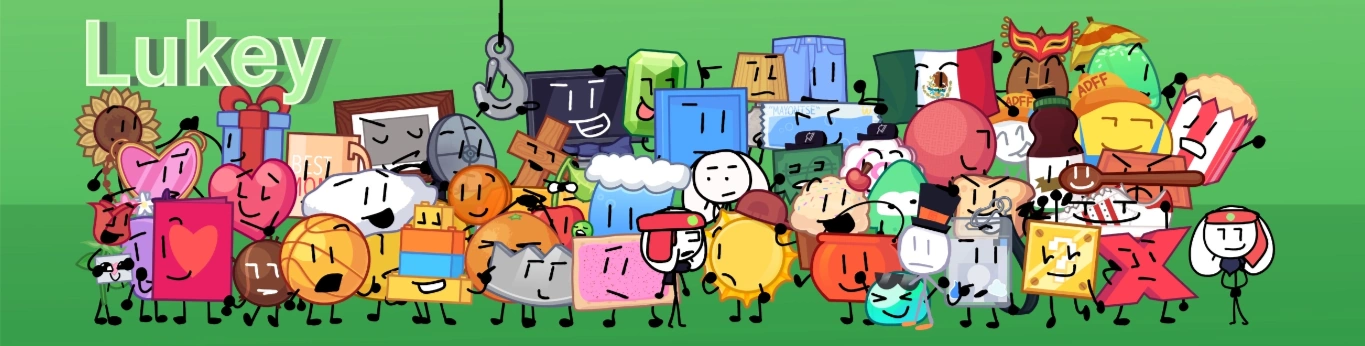 Bloby/Quotes | BFICC Wiki | Fandom