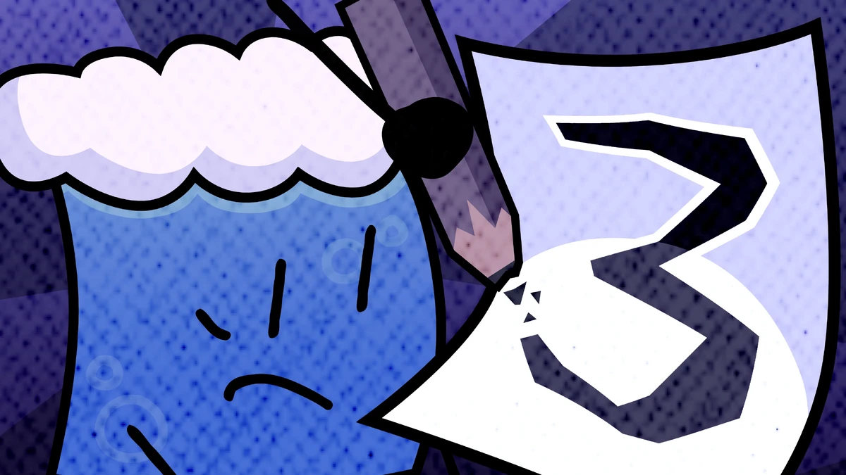 Artistically Terrible | BFICC Wiki | Fandom