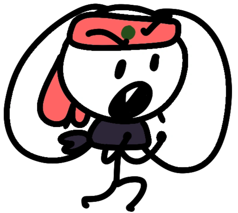 Lukey | BFICC Wiki | Fandom