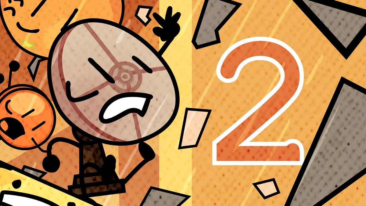 We Found Cherry! | BFICC Wiki | Fandom