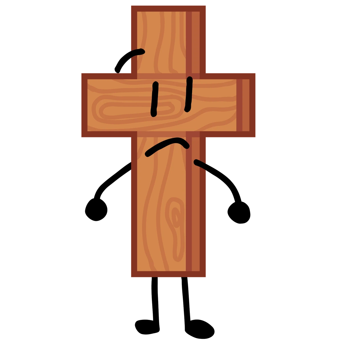 Cross | BFICC Wiki | Fandom