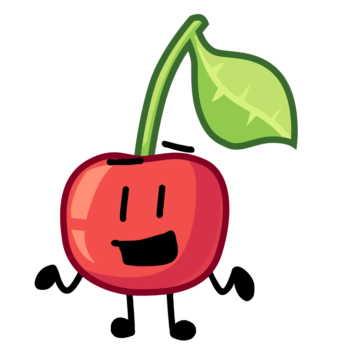 Cherry | BFICC Wiki | Fandom