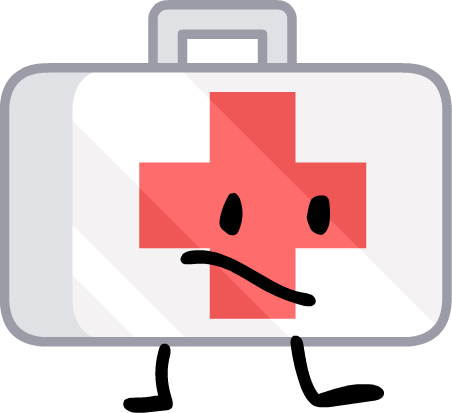 First Aid Kit | Battle For Isle Of Luxury Wiki | Fandom