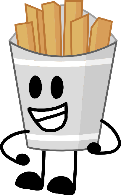 Chips | BFIP Wiki | Fandom