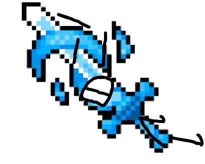 Supercharged Sword | BFJP Wiki | Fandom
