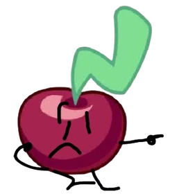 Cherry | BFJP Wiki | Fandom