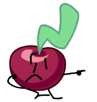 Cherry | BFJP Wiki | Fandom