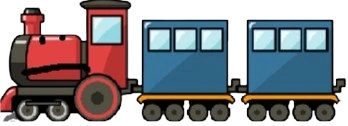 Speed Train | BFJP Wiki | Fandom