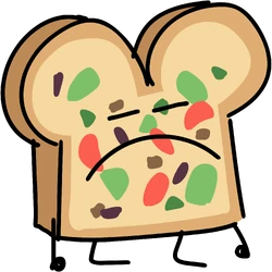 Fruit Cake | BFJP Wiki | Fandom