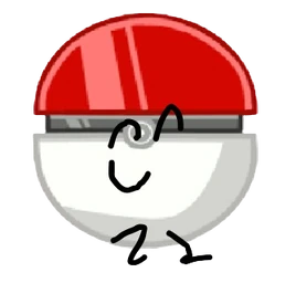 Pokeball | BFJP Wiki | Fandom