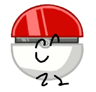 Pokeball | BFJP Wiki | Fandom