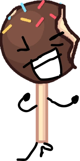 Cake Pop | BFJP Wiki | Fandom