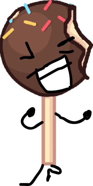 Cake Pop | BFJP Wiki | Fandom