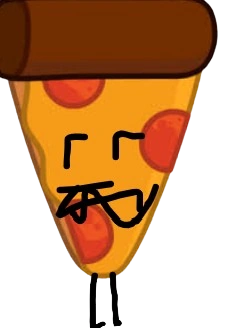 Pizza | BFJP Wiki | Fandom