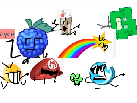 The Coolios! | BFJP Wiki | Fandom