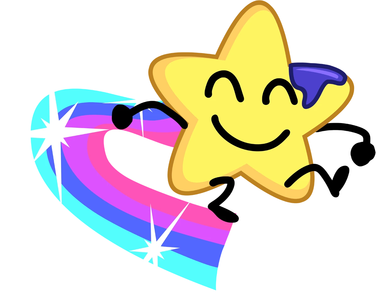 Shooting Star | BFJP Wiki | Fandom