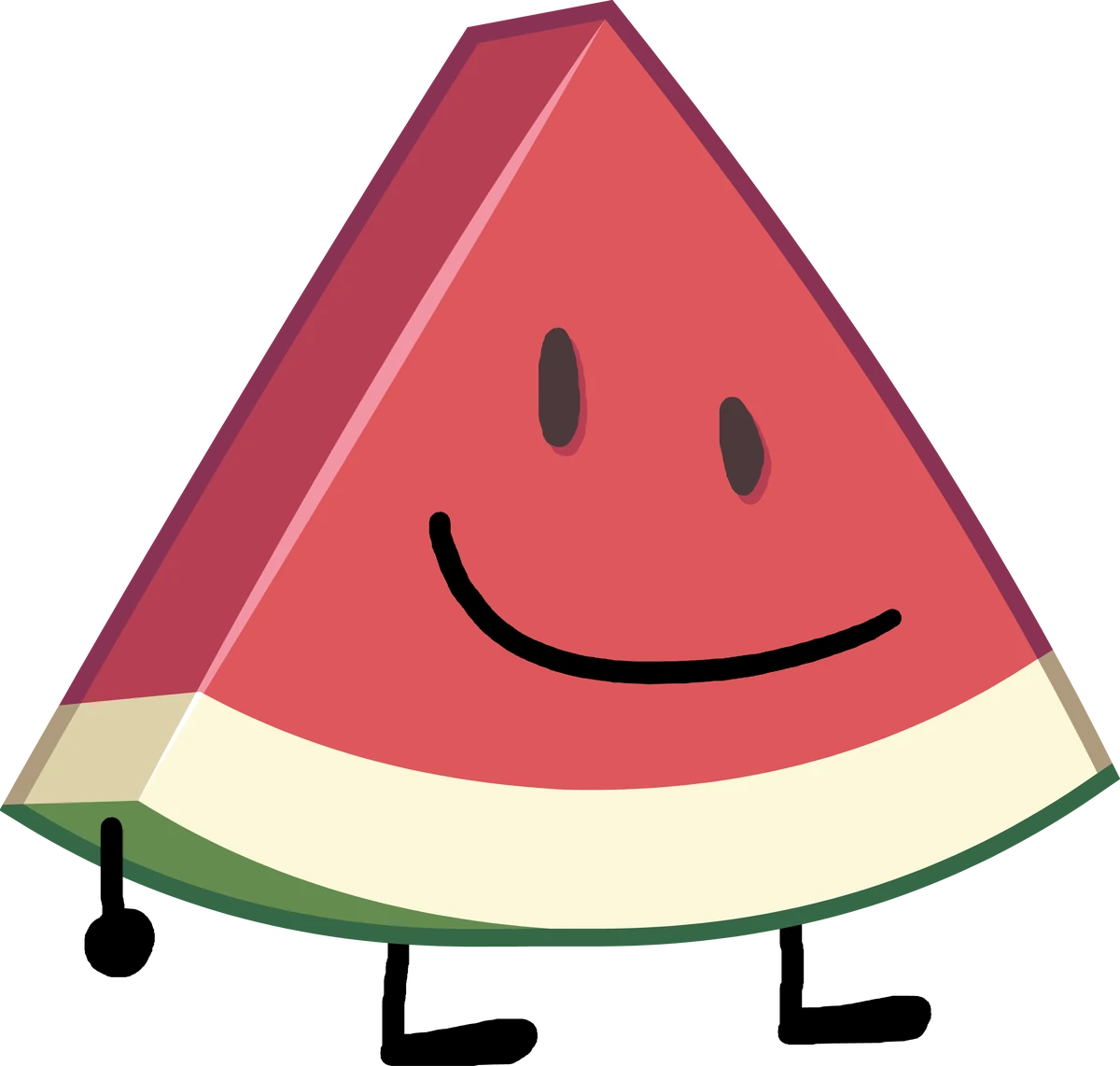 Watermelon | BFJP Wiki | Fandom