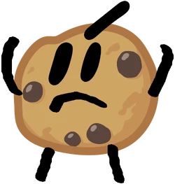 Cookie | BFJP Wiki | Fandom