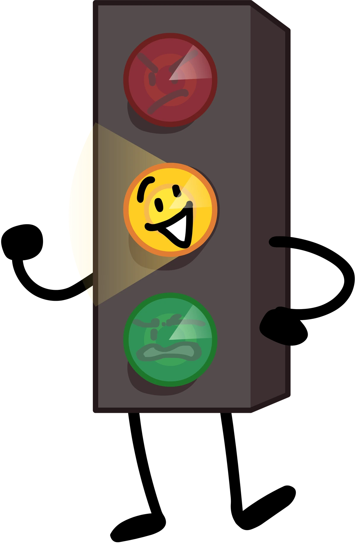 Stoplight | BFJP Wiki | Fandom