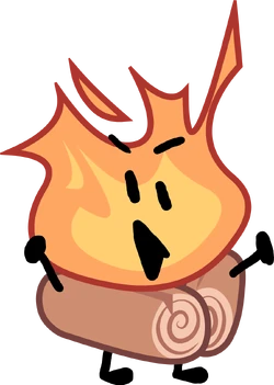 Campfire | BFJP Wiki | Fandom
