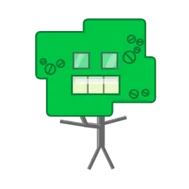 Robot Tree | BFJP Wiki | Fandom