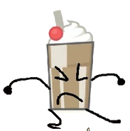 Milkshake/Gallery | BFJP Wiki | Fandom
