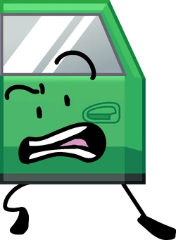 Car Door | BFJP Wiki | Fandom