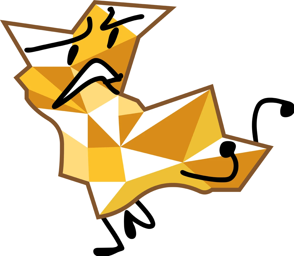 Golden Foil | BFJP Wiki | Fandom