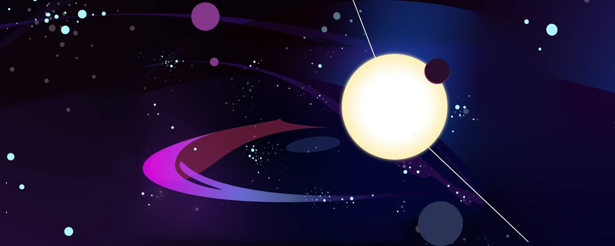 Space | BFJP Wiki | Fandom