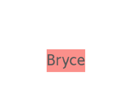Bryce | BFJP Wiki | Fandom