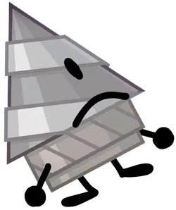 Drill | BFJP Wiki | Fandom