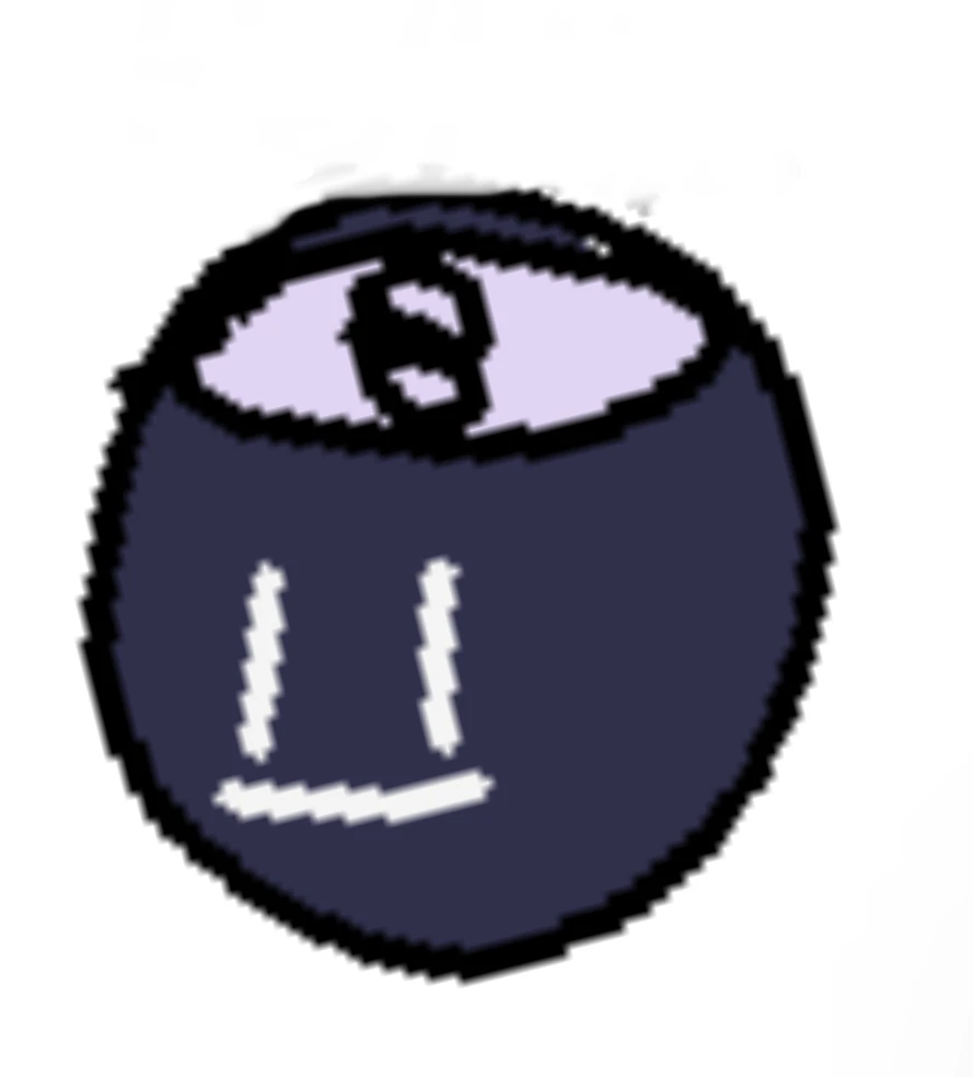 8ball | Battle for Land In The Metaverse Wiki | Fandom