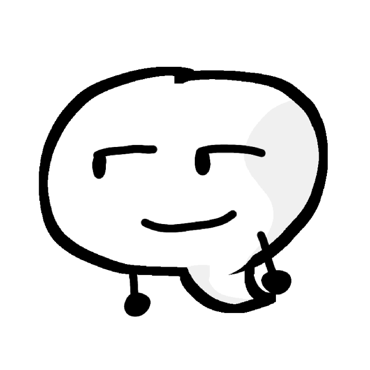 Text Bubble | Battle For Literally Nothing Wiki | Fandom