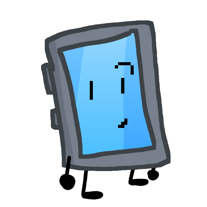 Phone | Battle For Literally Nothing Wiki | Fandom