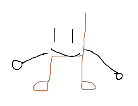 Chairy | Battle For Mr. Beast Recreation Wiki | Fandom