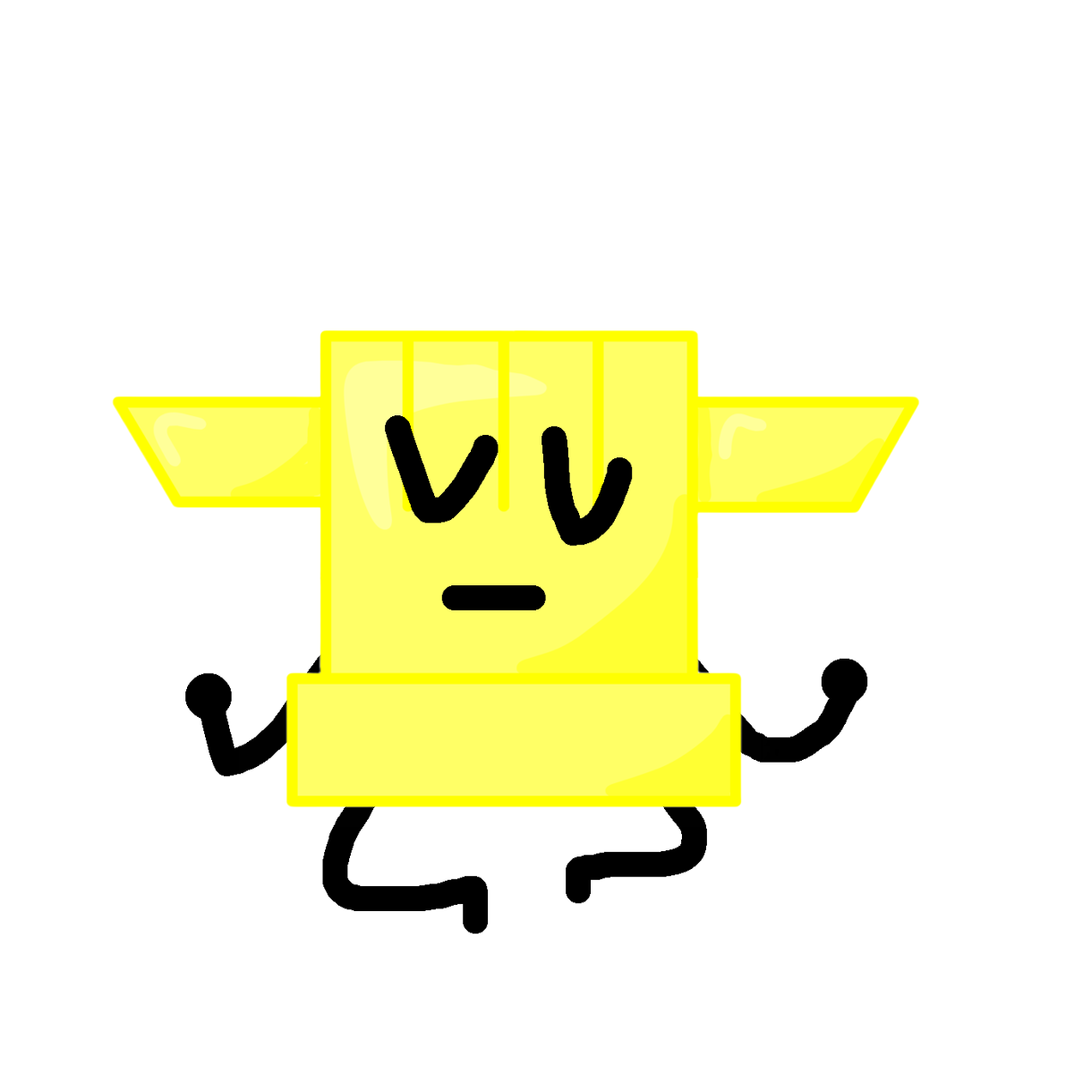 Totem | Battle For Mr. Beast Recreation Wiki | Fandom