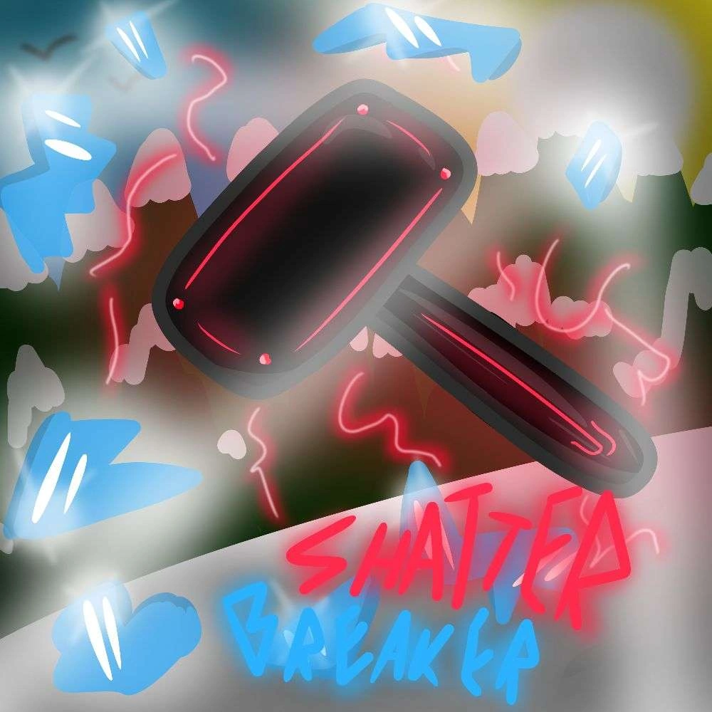 Shatter Breaker | Battle For Mr. Beast Recreation Wiki | Fandom