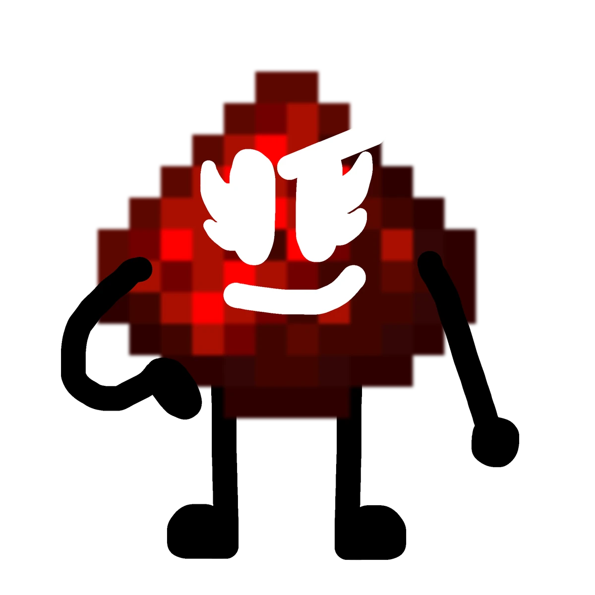 Redstone | Bfmd Wiki | Fandom