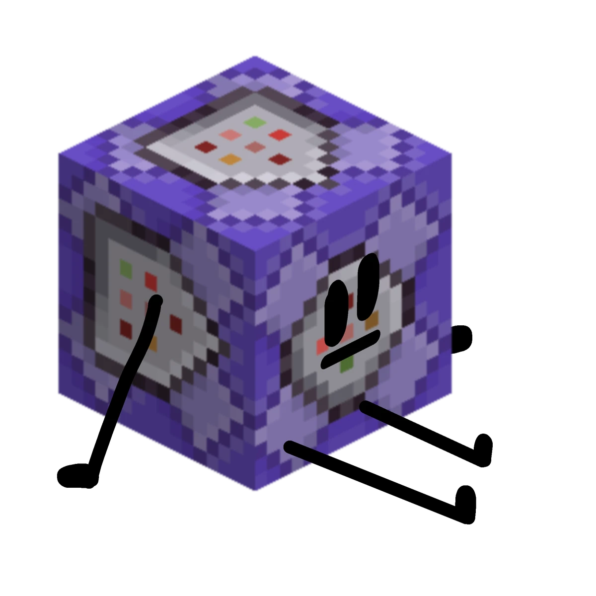 Repeating Command Block | Bfmd Wiki | Fandom